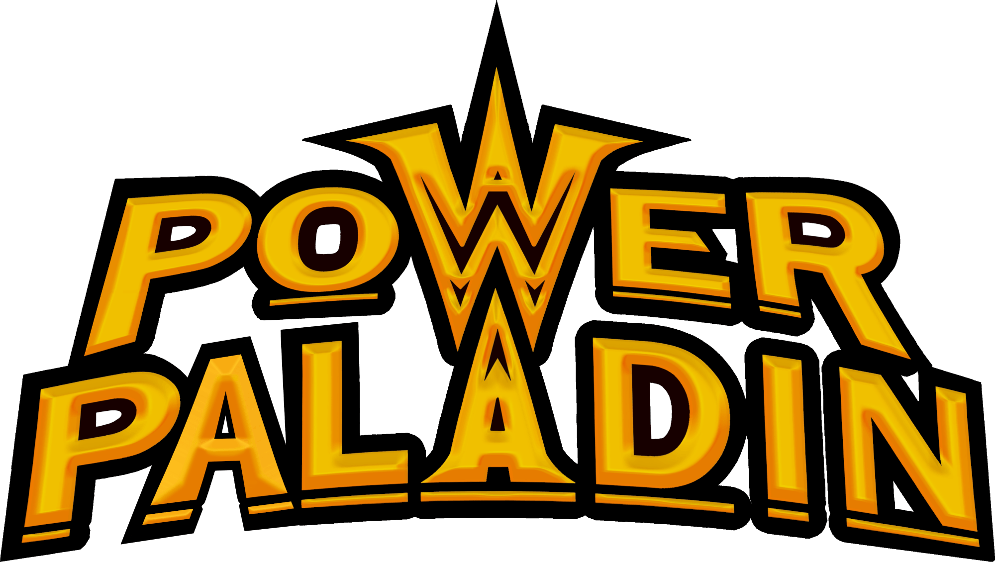 HOME - POWER PALADIN